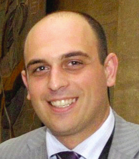 atanas-georgiev - Индустриален клъстер Средногорие