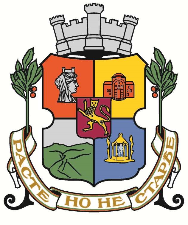 stolichna obshtina - Индустриален клъстер Средногорие